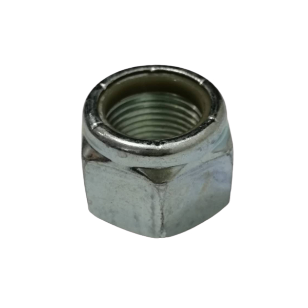 TUERCA GRANDE DE TORNILLO DE QUIJADA YAMAHA 2-T 40HP 40X/40G METALBAI ...