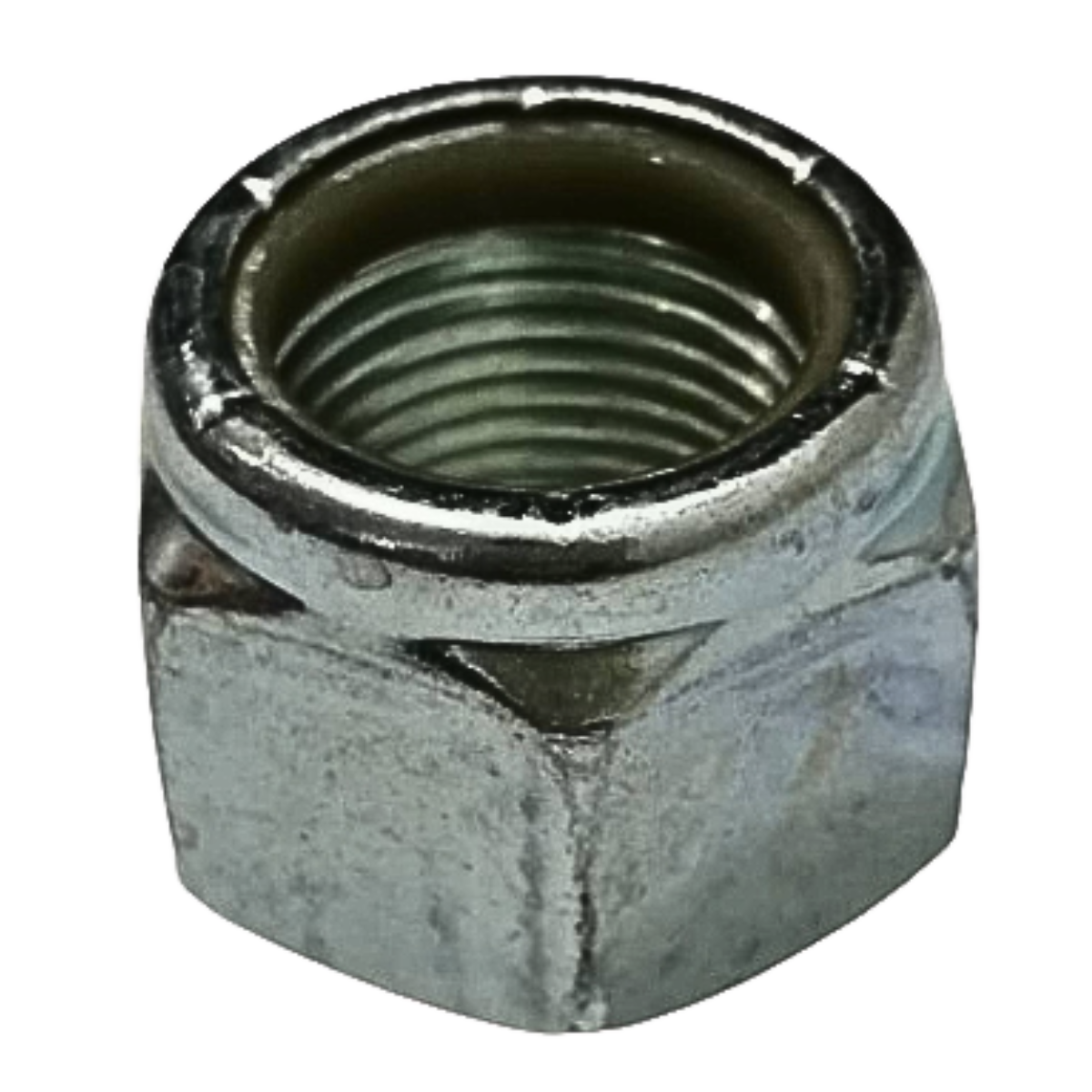 TUERCA GRANDE DE TORNILLO DE QUIJADA YAMAHA 2-T 40HP 40X/40G METALBAI ...